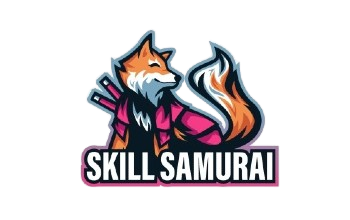 Skill Samurai