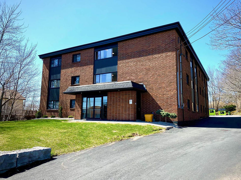 11 Primrose Street