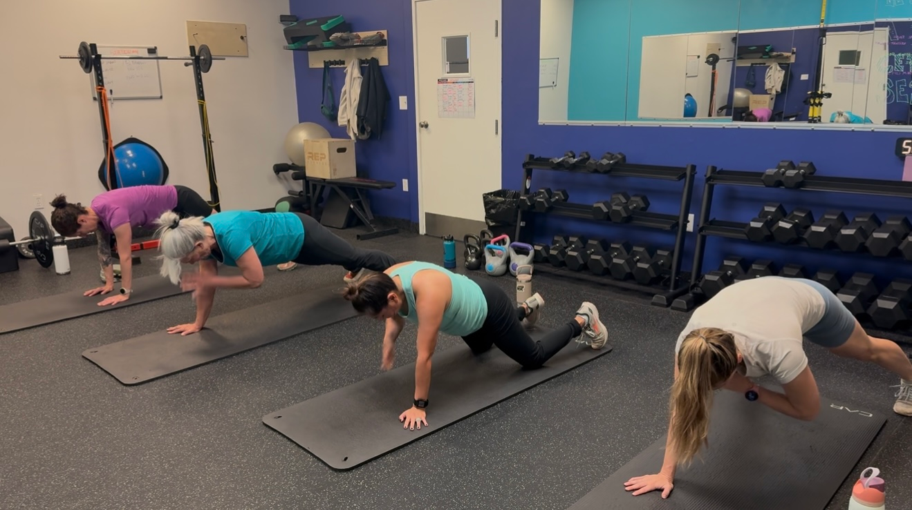 Memberships | Reps Fitness & Nutrition