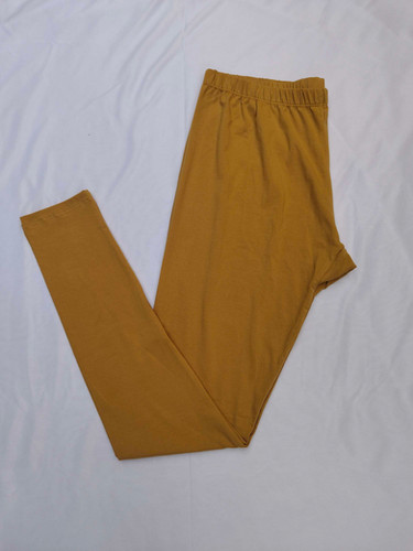 Skin colour leggings | SLN Clothing