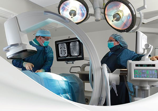 Arco en C: usos y aplicaciones