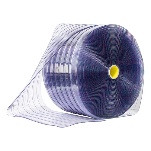 Rollo PVC Double Ribbed con costilla 30 cm x 3.0 mm, marca ColdStrip ...