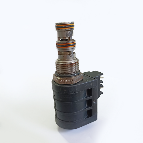 Valvula selenoide completa 2 vias 12v modelo 290043 | Puntocarrocero