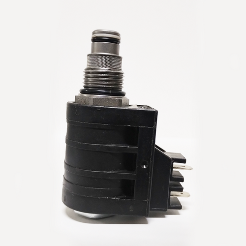 Valvula selenoide completa 2 vias 12v 290043 | Puntocarrocero