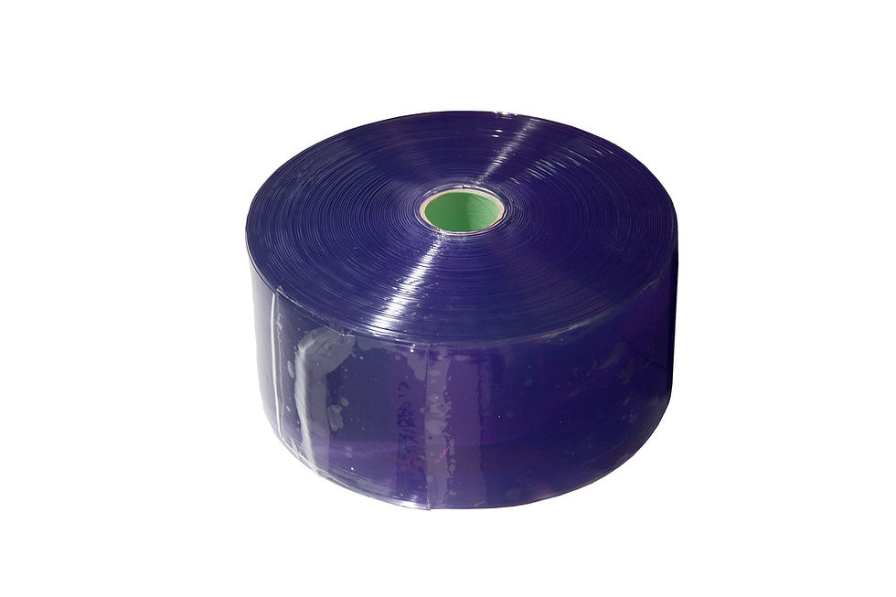 CORTINAS HAWAIANAS - COLDSTRIP | Puntocarrocero