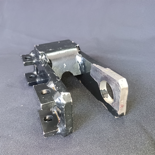 Soporte Maxon, TE-25 / TE-30 (shackle wldmt, hb,rh, 4.63) modelo 296872 ...