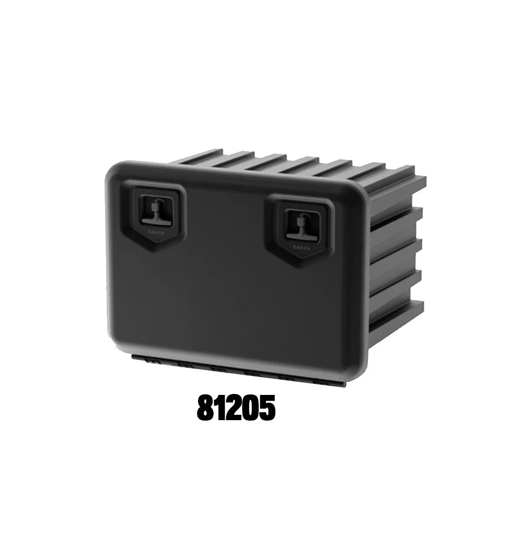 Caja de Carga Secundaria DAKEN 81205 | Puntocarrocero