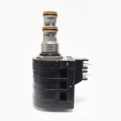 Válvula selenoide Maxon, completa 2 posiciones 3 vias modelo 290019 ...