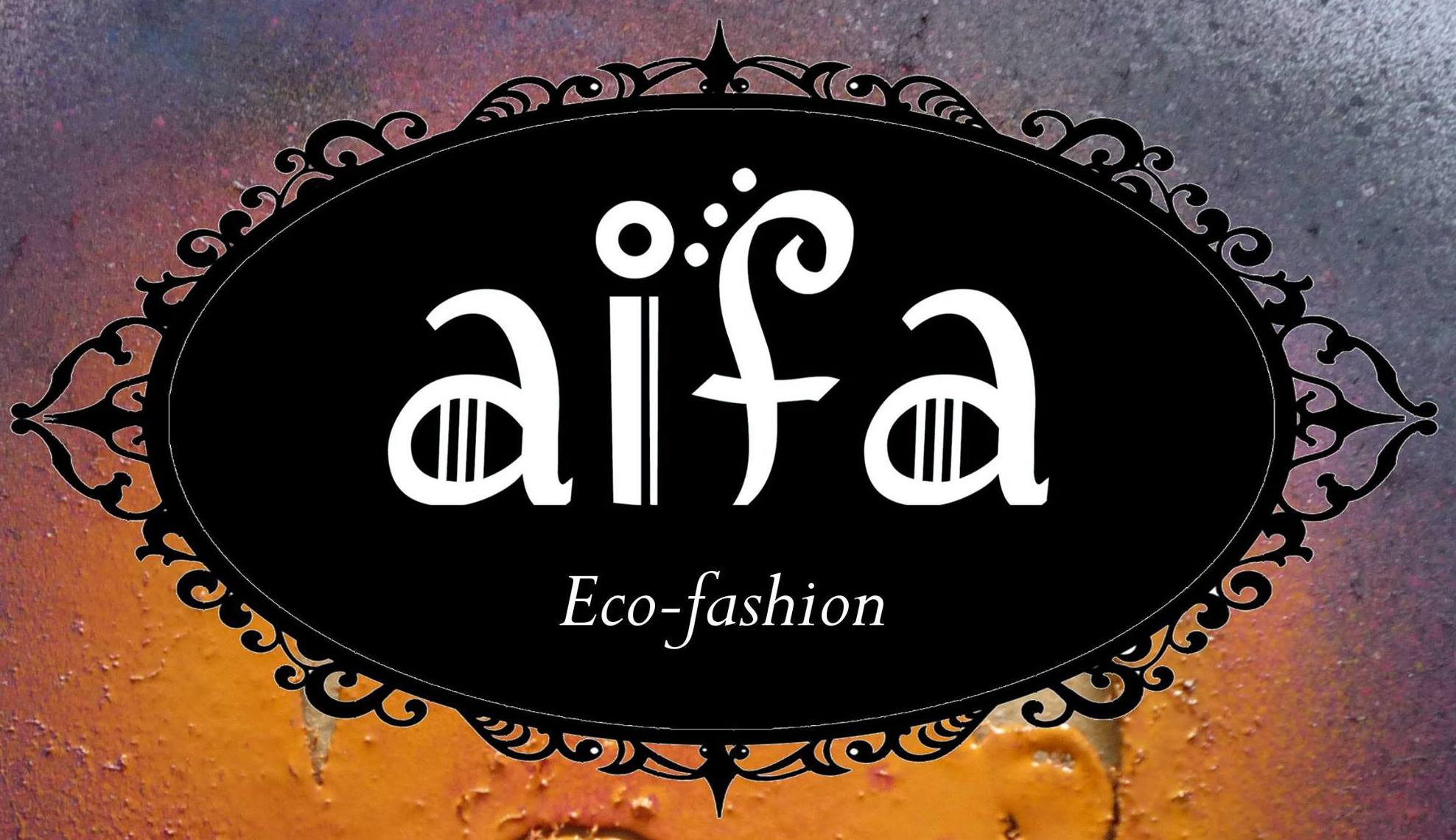 Aifa eco-fashion
