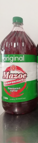 Mazoe Raspberry | Ships Butcher