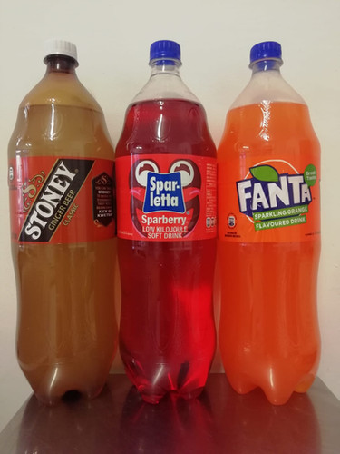 Stoney Ginger Beer | Ships Butcher