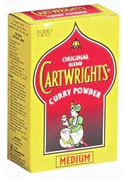 Cartwrights Curry Powder | Ships Butcher