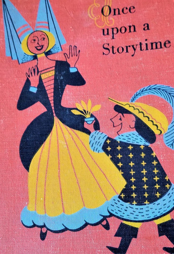 Once Upon A Storytime | Ay Caramba Books