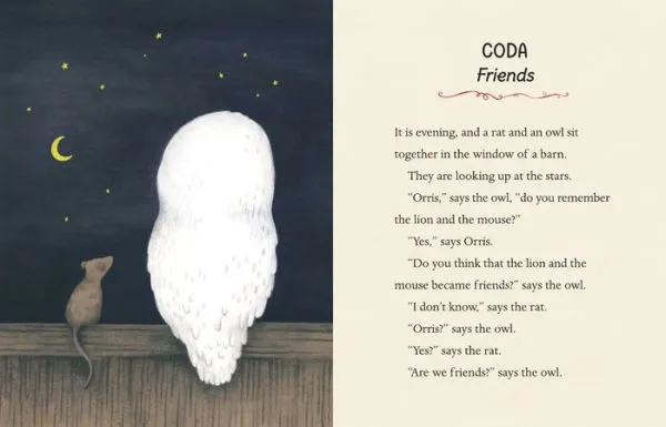 Orris and Timble: The Beginning by Kate DiCamillo, Carmen Mok ...