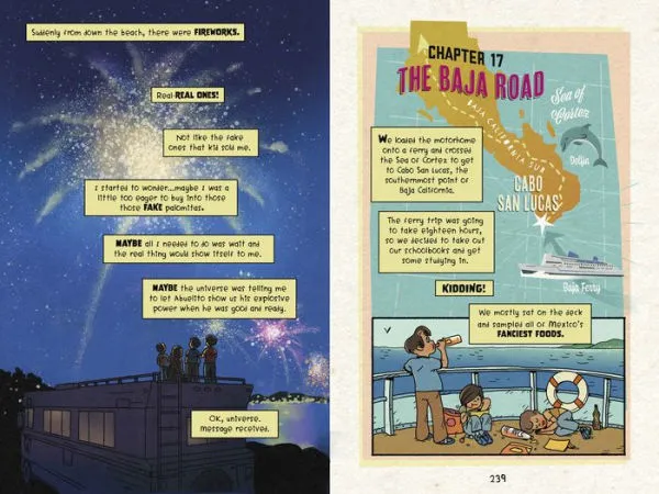 Mexikid | Ay Caramba Books