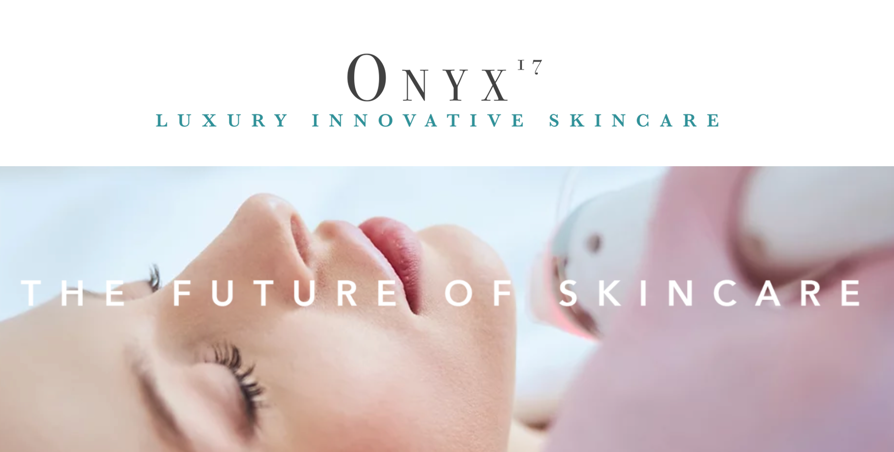 SKIN TREATMENT | ONYX 17