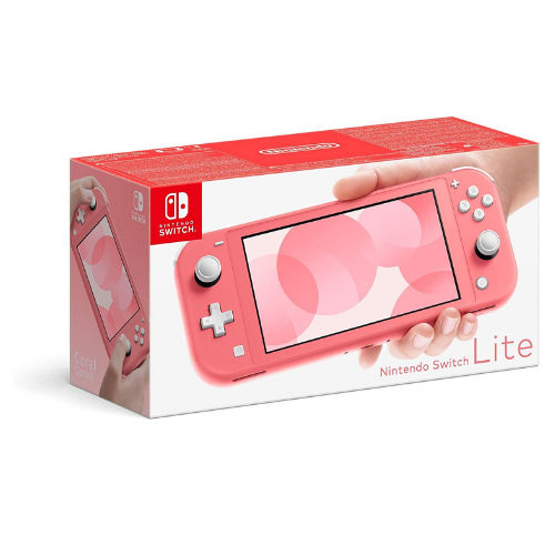 Nintendo Switch Lite Console