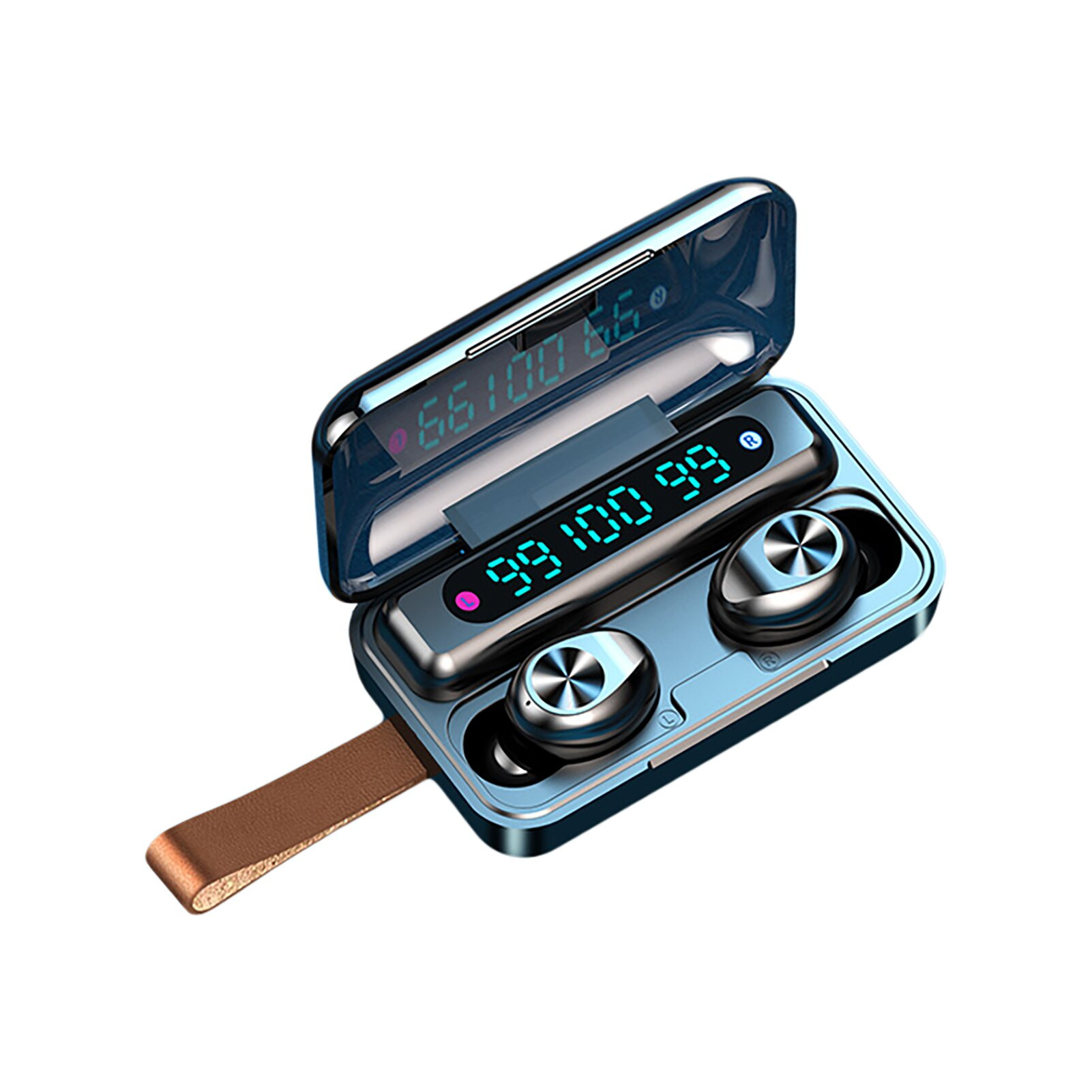 Centechia F9 True Wireless Bluetooth Earbuds