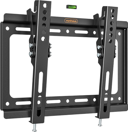 Universal TV Wall Mount Bracket for 23-43" Screens with Spirit Level ...