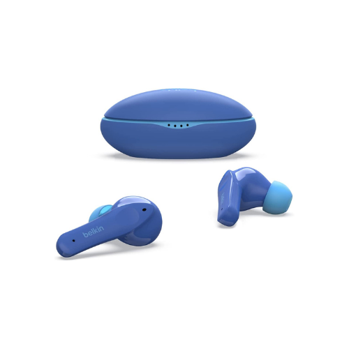 Belkin SoundForm Nano Kids True Wireless Bluetooth Earbuds