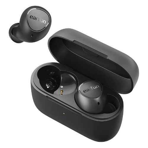 EarFun Free2s Wireless Bluetooth Earbuds