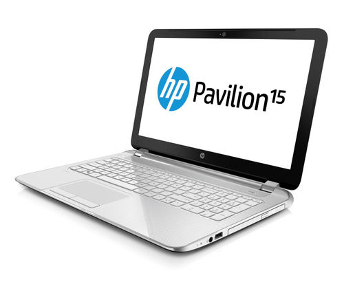 HP Pavilion 15 Intel Core i5-4200U 8 GB Ram 128 GB SSD 15.6 Inch Windows 10