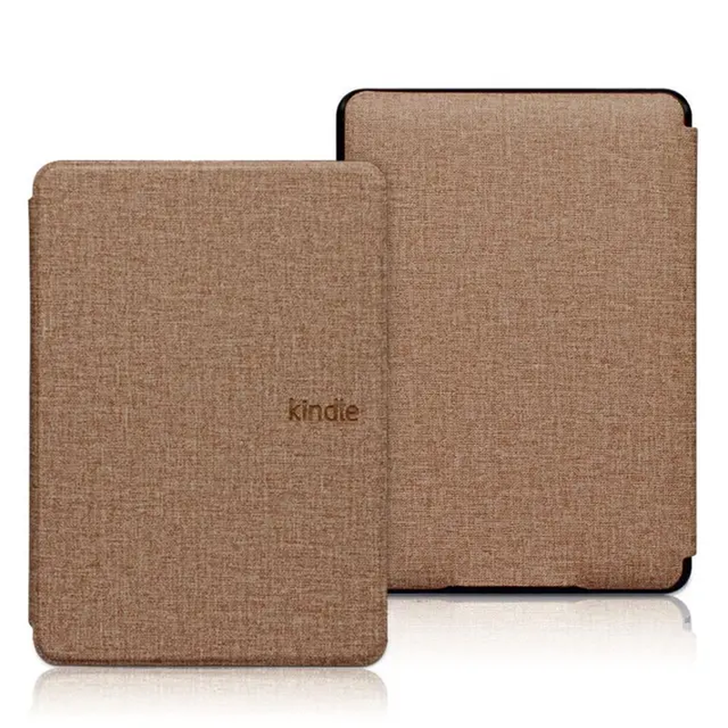 Fabric Magnetic Kindle Smart Case 11th gen+