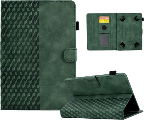 Premium Universal Protective Case for 10-Inch Tablet | Stronics