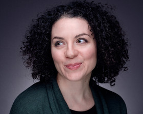 Natasha Conti | Actor | Modeling