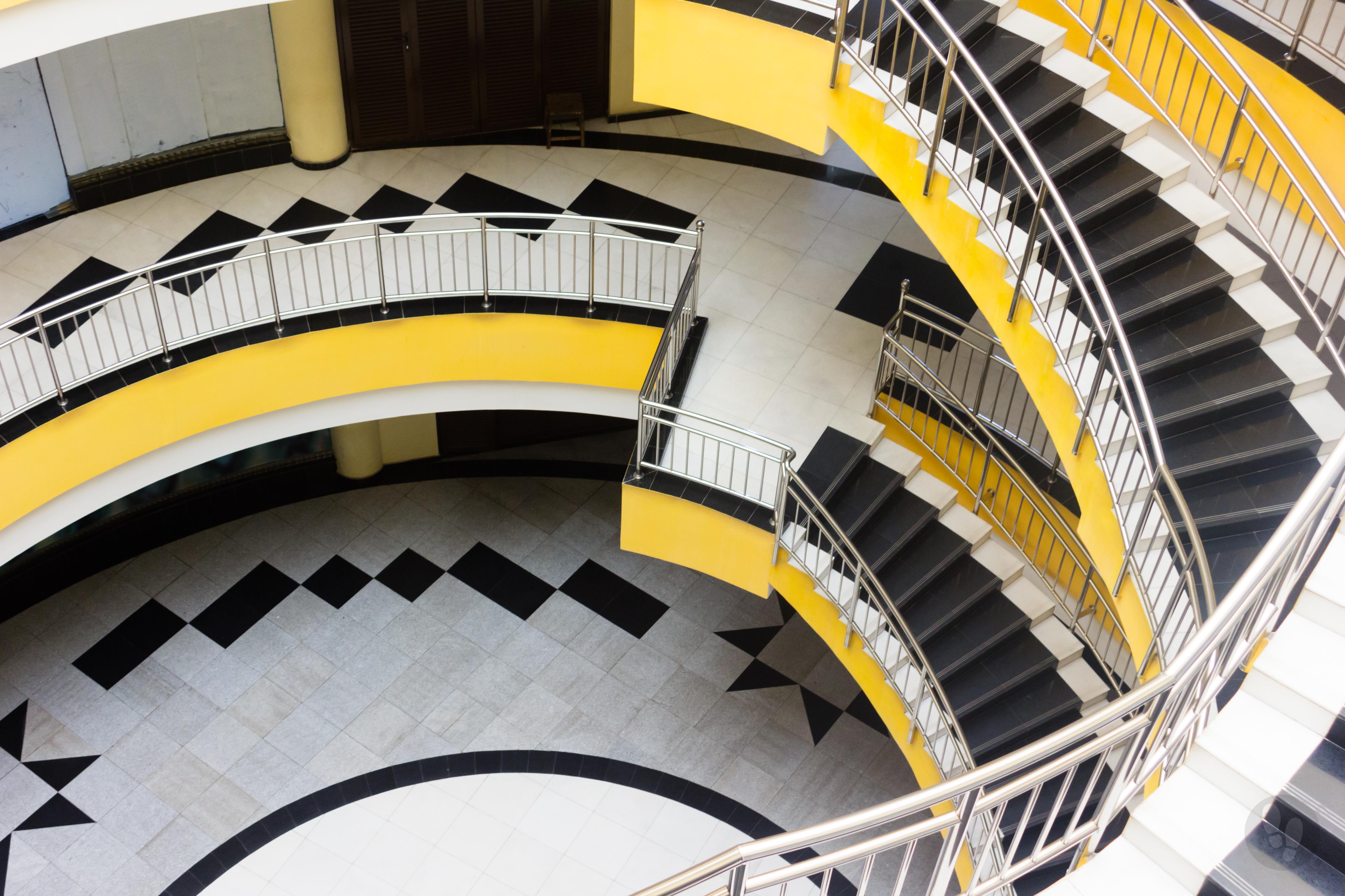 Shopping Mall | Rock City Mall | Mwanza Tanzania