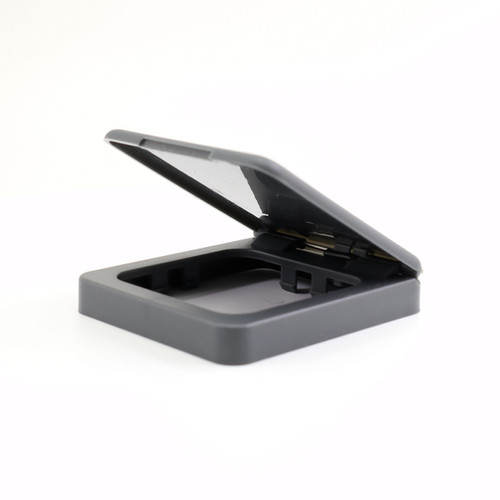 C-Line Protective Lift-up Flap - Single Cover for C-Line Sockets - Dark ...