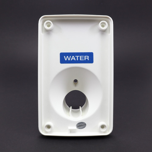 Whale Fresh Water External Inlet Tank Filler EASI for Boats and ...