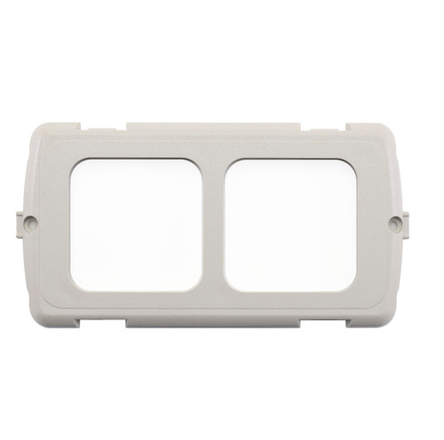 CBE Double Light Grey Inner Support Frame for Campers Fits C-Line ...