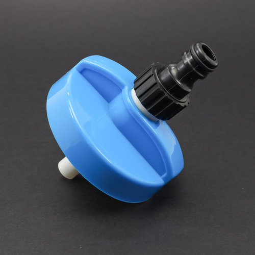 Rheinland Quick Connect Fresh Water Tank Inlet Filler Cap f/ Motorhome ...