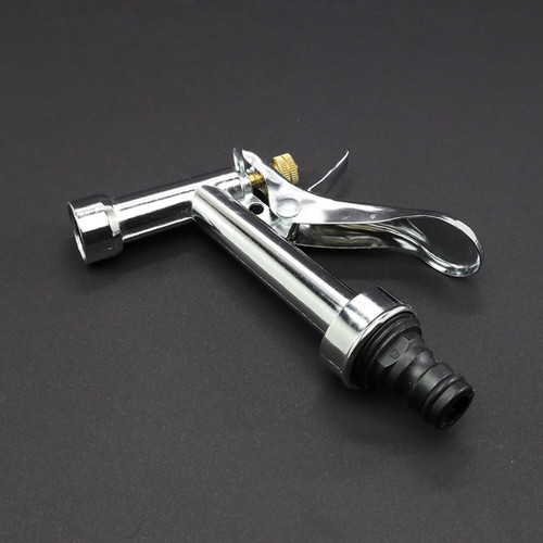 Wash Down Spray Nozzle - Adjustable Water Spray Gun - for Motorhome and ...