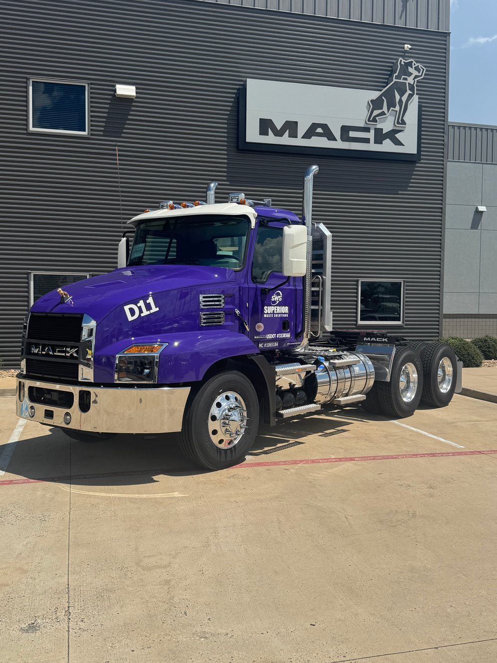 Baytown Portable Toilets | Superior Waste