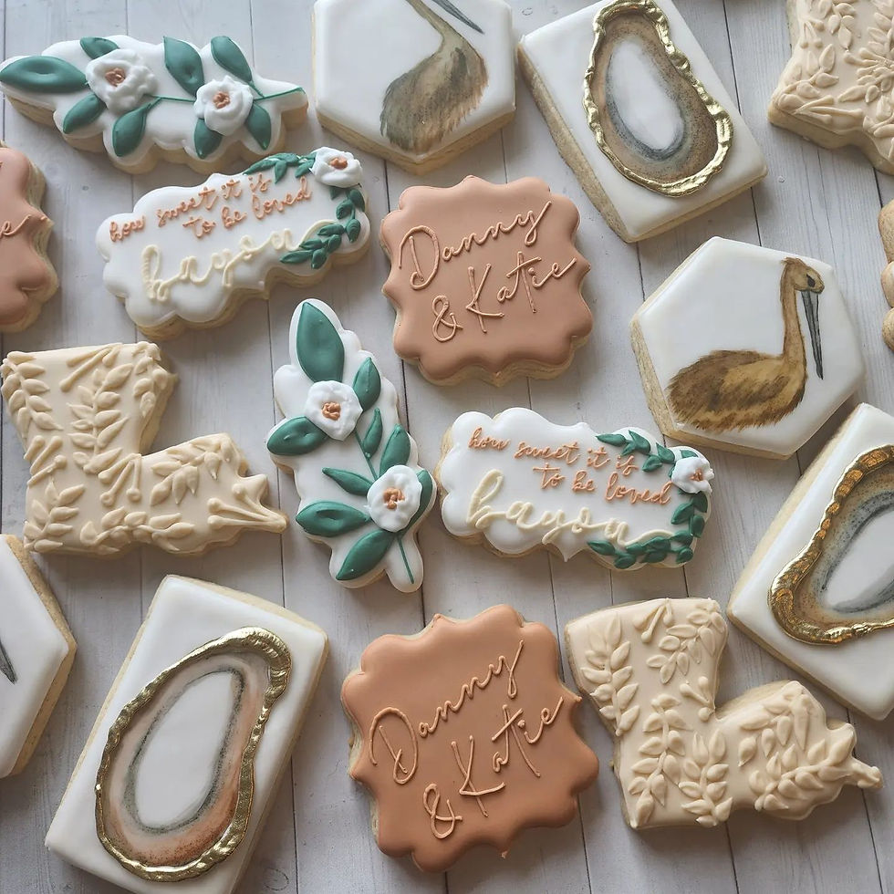Cakes | Cakes and Cookies by Candace | United States