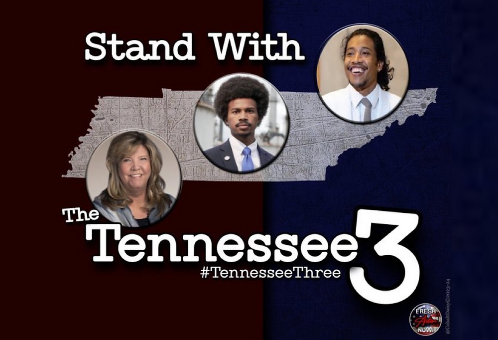 NCDP Congressional District 7 Press Release: Join our stand with the ...