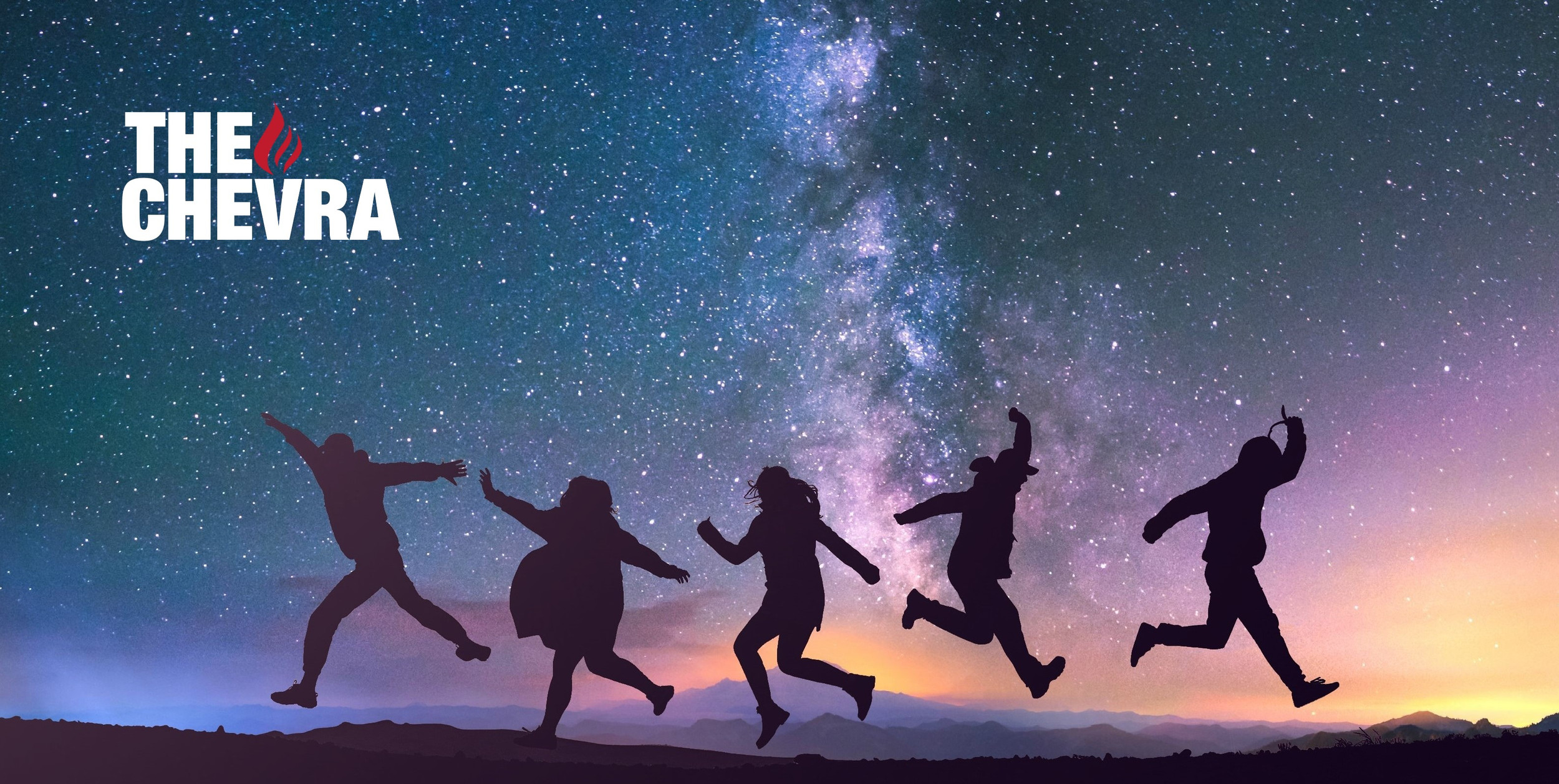 The Chevra | Young Jewish Professionals | Philadelphia