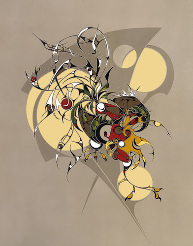 Gregory Peck | Pen Brady Art 2021