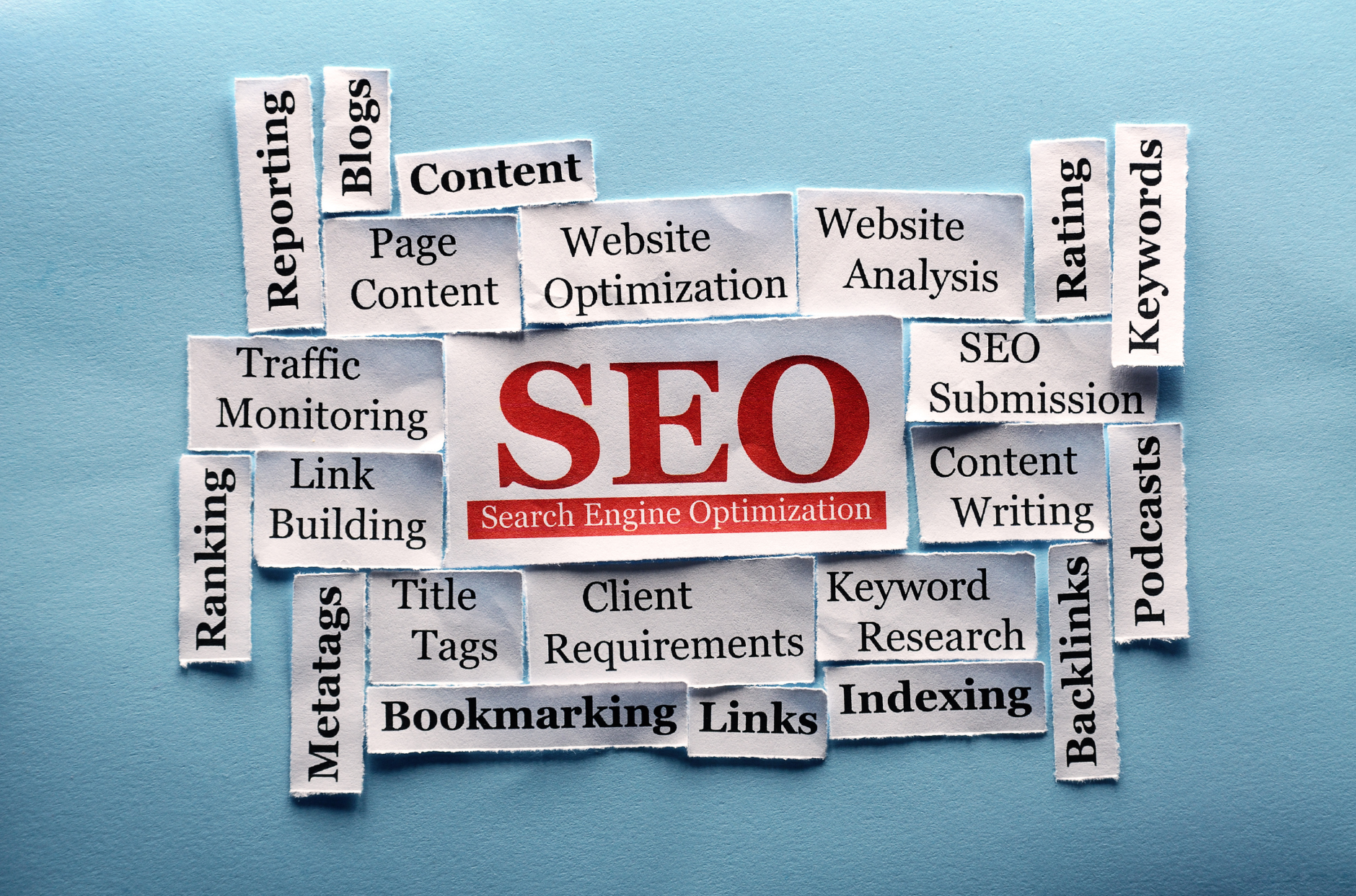 Digital Narrative: Advanced SEO & Content Strategy Mastery Training ...