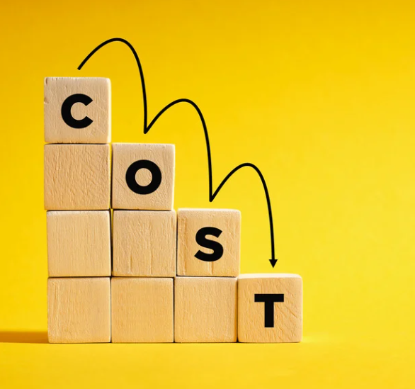 Cost Architecture: Strategic Budgeting & Operational Control Training ...