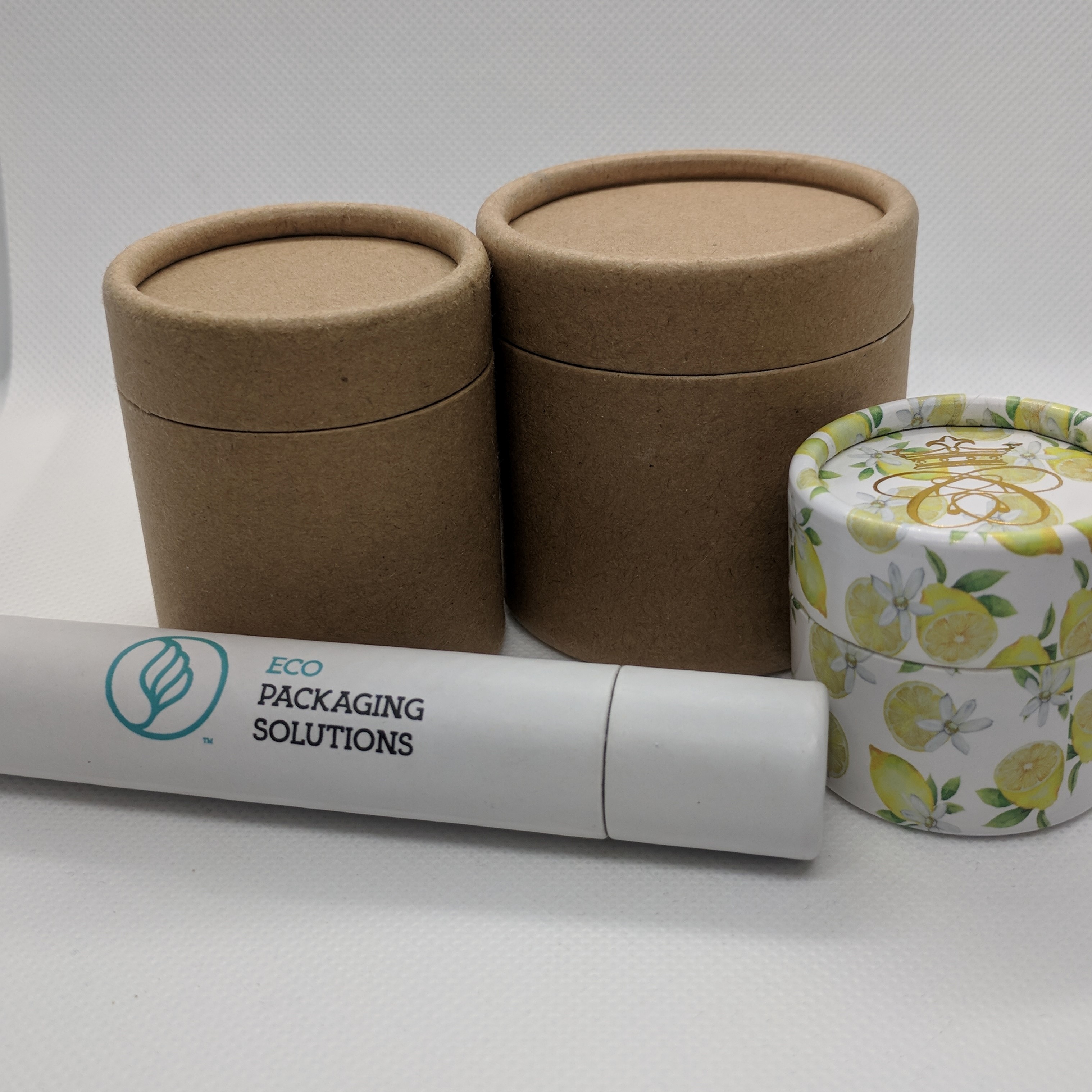 Cannabis Packaging | United States | Tin Canna