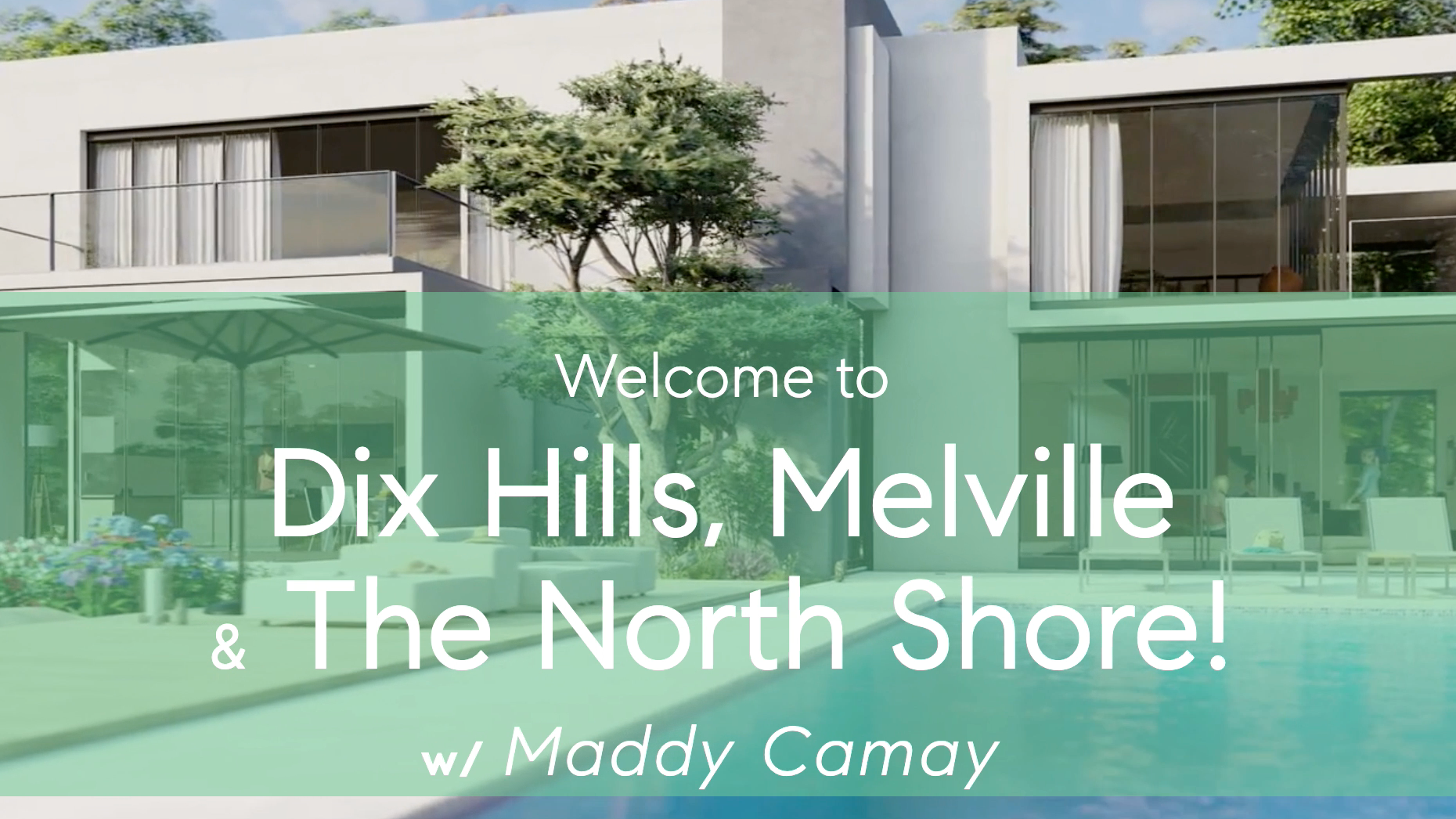Home | Maddy Camay Licensed Associate RE Broker Dix Hills MelvilleRealtor