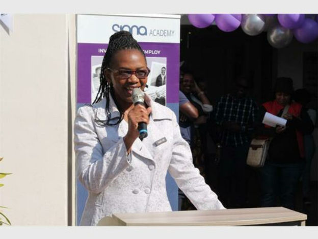 Signa Academy Career Expo in partnership with the City of Johannesburg