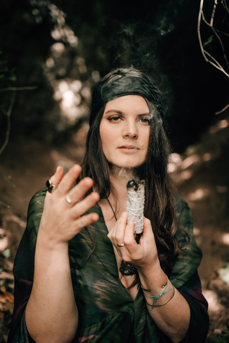 Laura Wunderlicht | Humanenergetikerin | Emotionscoach