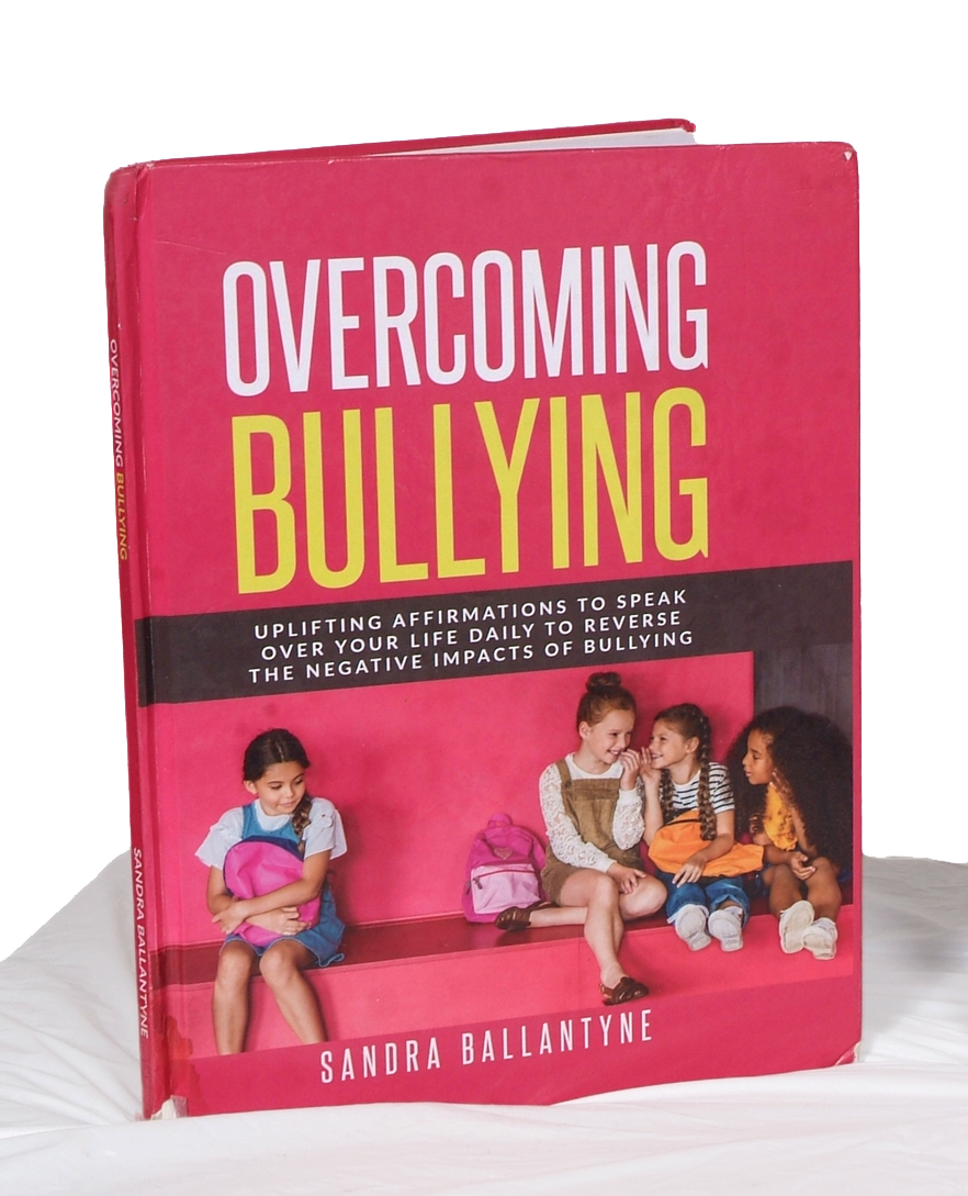 Overcoming Bullying | Illustration Notes A