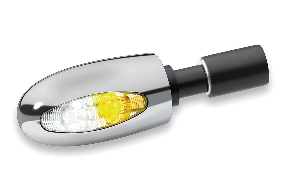 Kuryakyn by Kellermann BL 1000 Collection | VicBaggers