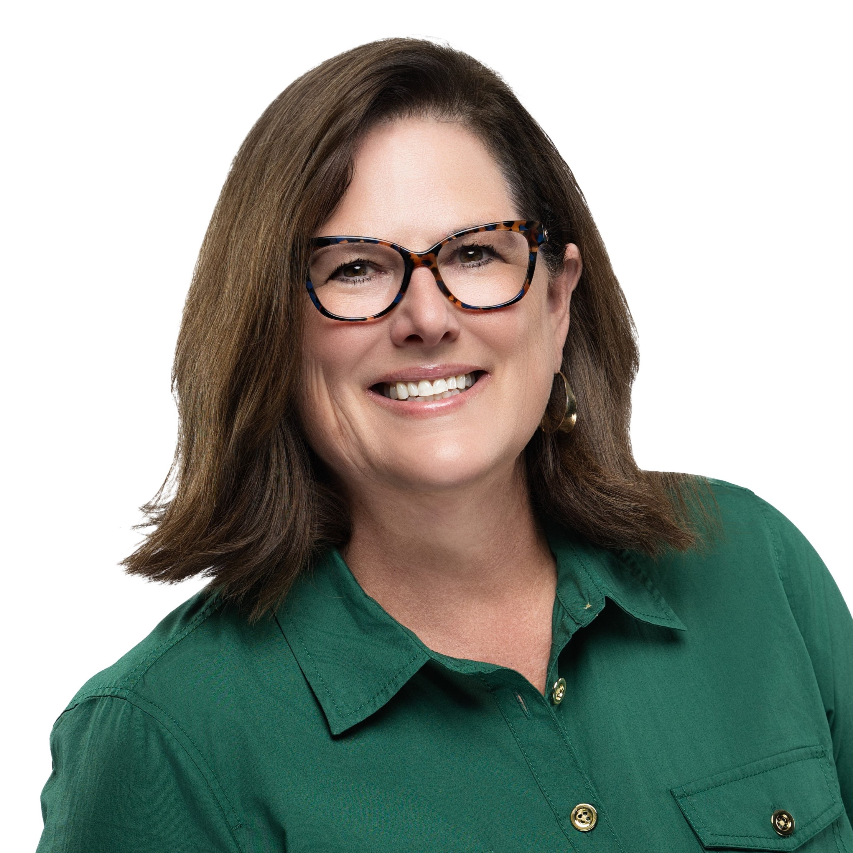 Cheryl McCleary