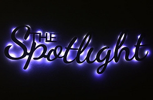 Decorative Signs | Simplystylized